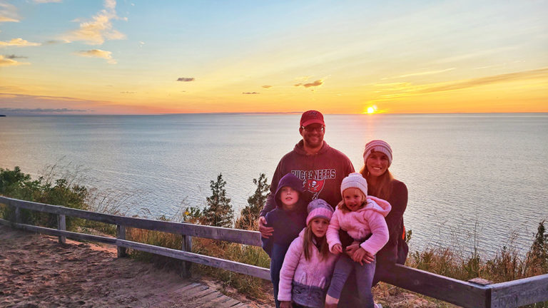 Northern Michigan: A Perfect Family-Friendly Destination – The Flying Hens